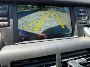 Ленд Ровер Discovery Sport 2017 в Рига, объемом двигателя 2.00 л и пробегом 136 тыс. км за 11500 €, фото 8 на AUTOMOTO.COM.LV