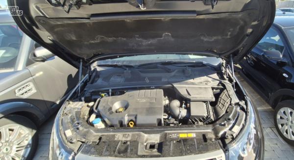 Land Rover Discovery Sport 2017 Klaipėda, ar dzinēja tilpumu 2.00 L un nobraukumu 198 tūkst. km par 8550 €, foto 7 vietnē AUTOMOTO.COM.LV