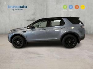 Ленд Ровер Discovery Sport 2018 в Вильнюс, объемом двигателя 2.00 л и пробегом 84 тыс. км за 13900 €, фото 2 на AUTOMOTO.COM.LV