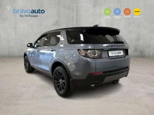 Ленд Ровер Discovery Sport 2018 в Вильнюс, объемом двигателя 2.00 л и пробегом 84 тыс. км за 13900 €, фото 3 на AUTOMOTO.COM.LV