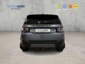 Ленд Ровер Discovery Sport 2018 в Вильнюс, объемом двигателя 2.00 л и пробегом 84 тыс. км за 13900 €, фото 4 на AUTOMOTO.COM.LV