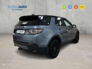 Ленд Ровер Discovery Sport 2018 в Вильнюс, объемом двигателя 2.00 л и пробегом 84 тыс. км за 13900 €, фото 5 на AUTOMOTO.COM.LV