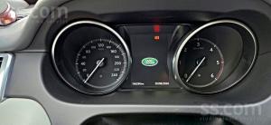Ленд Ровер Discovery Sport 2018 в Цесис, объемом двигателя 2.00 л и пробегом 147 тыс. км за 11900 €, фото 7 на AUTOMOTO.COM.LV
