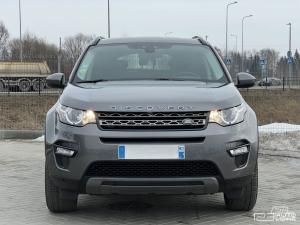 Ленд Ровер Discovery Sport 2019 в Таураге, объемом двигателя 2.00 л и пробегом 101 тыс. км за 11200 €, фото 3 на AUTOMOTO.COM.LV