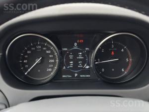 Ленд Ровер Discovery Sport 2019 в Рига, объемом двигателя 2.00 л и пробегом 86 тыс. км за 16490 €, фото 13 на AUTOMOTO.COM.LV