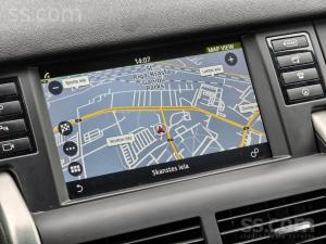 Ленд Ровер Discovery Sport 2019 в Рига, объемом двигателя 2.00 л и пробегом 86 тыс. км за 16490 €, фото 14 на AUTOMOTO.COM.LV