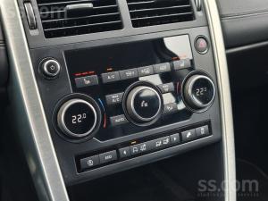 Ленд Ровер Discovery Sport 2019 в Рига, объемом двигателя 2.00 л и пробегом 86 тыс. км за 16490 €, фото 16 на AUTOMOTO.COM.LV