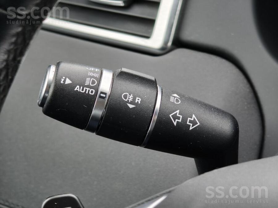 Ленд Ровер Discovery Sport 2019 в Рига, объемом двигателя 2.00 л и пробегом 86 тыс. км за 16490 €, фото 18 на AUTOMOTO.COM.LV