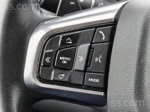 Ленд Ровер Discovery Sport 2019 в Рига, объемом двигателя 2.00 л и пробегом 86 тыс. км за 16490 €, фото 19 на AUTOMOTO.COM.LV