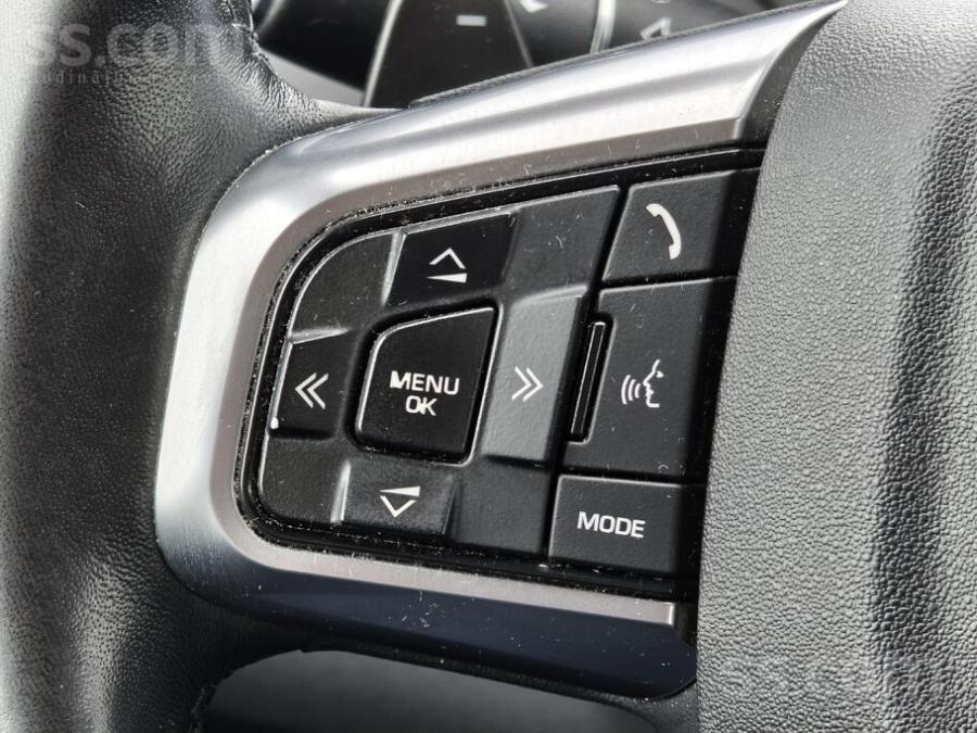 Ленд Ровер Discovery Sport 2019 в Рига, объемом двигателя 2.00 л и пробегом 86 тыс. км за 16490 €, фото 19 на AUTOMOTO.COM.LV