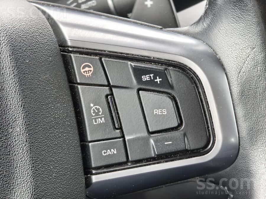 Ленд Ровер Discovery Sport 2019 в Рига, объемом двигателя 2.00 л и пробегом 86 тыс. км за 16490 €, фото 21 на AUTOMOTO.COM.LV