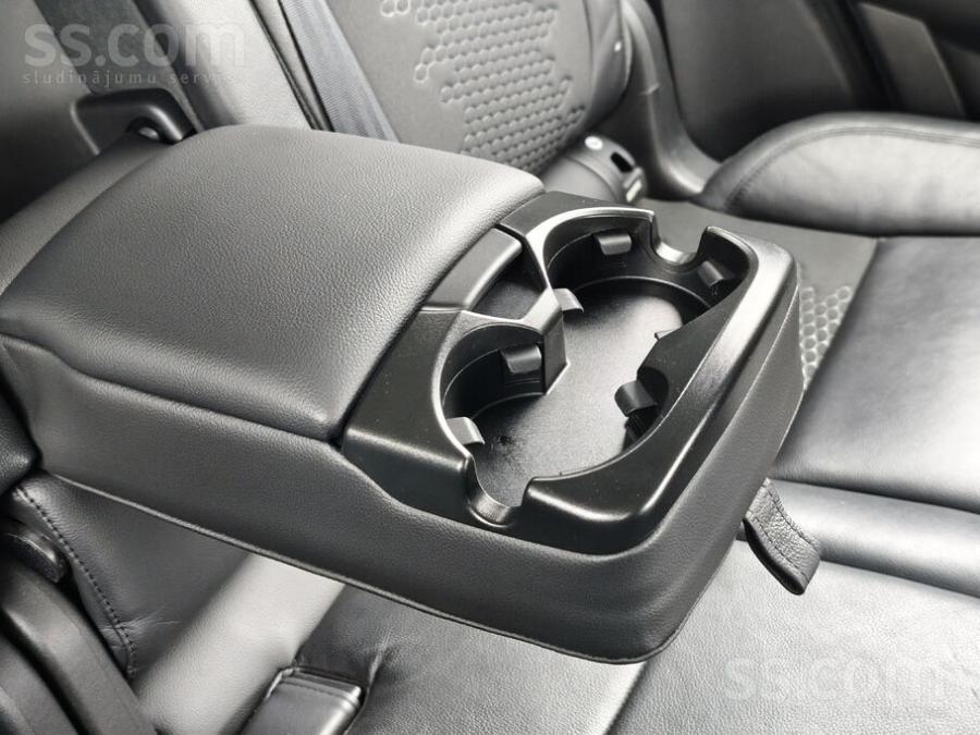 Ленд Ровер Discovery Sport 2019 в Рига, объемом двигателя 2.00 л и пробегом 86 тыс. км за 16490 €, фото 26 на AUTOMOTO.COM.LV