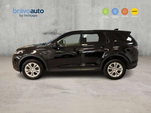 Land Rover Discovery Sport 2019 Viļņa, ar dzinēja tilpumu 2.00 L un nobraukumu 133 tūkst. km par 19000 €, foto 3 vietnē AUTOMOTO.COM.LV