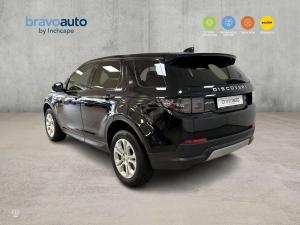 Land Rover Discovery Sport 2019 Viļņa, ar dzinēja tilpumu 2.00 L un nobraukumu 133 tūkst. km par 19000 €, foto 4 vietnē AUTOMOTO.COM.LV