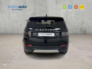 Land Rover Discovery Sport 2019 Viļņa, ar dzinēja tilpumu 2.00 L un nobraukumu 133 tūkst. km par 19000 €, foto 5 vietnē AUTOMOTO.COM.LV
