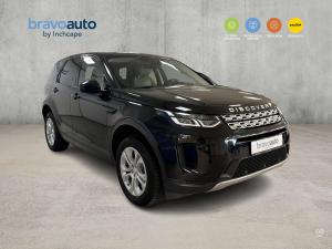 Land Rover Discovery Sport 2019 Viļņa, ar dzinēja tilpumu 2.00 L un nobraukumu 133 tūkst. km par 19000 €, foto 7 vietnē AUTOMOTO.COM.LV