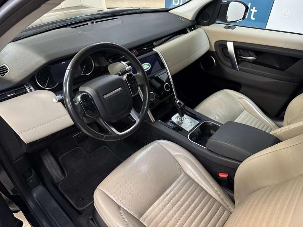 Ленд Ровер Discovery Sport 2019 в Вильнюс, объемом двигателя 2.00 л и пробегом 133 тыс. км за 19000 €, фото 9 на AUTOMOTO.COM.LV
