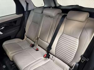 Land Rover Discovery Sport 2019 Viļņa, ar dzinēja tilpumu 2.00 L un nobraukumu 133 tūkst. km par 19000 €, foto 16 vietnē AUTOMOTO.COM.LV