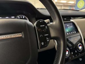 Land Rover Discovery Sport 2019 Viļņa, ar dzinēja tilpumu 2.00 L un nobraukumu 133 tūkst. km par 19000 €, foto 17 vietnē AUTOMOTO.COM.LV