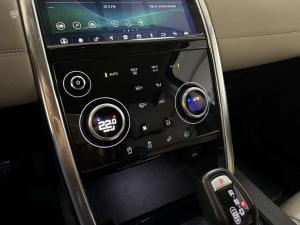Land Rover Discovery Sport 2019 Viļņa, ar dzinēja tilpumu 2.00 L un nobraukumu 133 tūkst. km par 19000 €, foto 18 vietnē AUTOMOTO.COM.LV