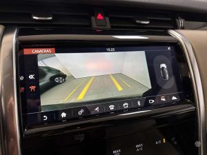 Land Rover Discovery Sport 2019 Viļņa, ar dzinēja tilpumu 2.00 L un nobraukumu 133 tūkst. km par 19000 €, foto 19 vietnē AUTOMOTO.COM.LV