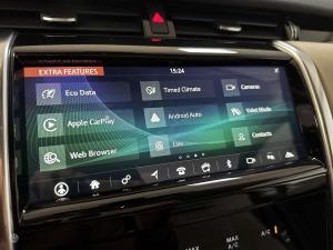 Land Rover Discovery Sport 2019 Viļņa, ar dzinēja tilpumu 2.00 L un nobraukumu 133 tūkst. km par 19000 €, foto 20 vietnē AUTOMOTO.COM.LV