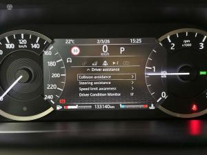 Land Rover Discovery Sport 2019 Viļņa, ar dzinēja tilpumu 2.00 L un nobraukumu 133 tūkst. km par 19000 €, foto 22 vietnē AUTOMOTO.COM.LV