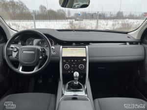 Ленд Ровер Discovery Sport 2020 в Таураге, объемом двигателя 2.00 л и пробегом 169 тыс. км за 11900 €, фото 13 на AUTOMOTO.COM.LV