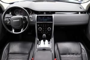 Ленд Ровер Discovery Sport 2020 в Рига, объемом двигателя 2.00 л и пробегом 114 тыс. км за 17800 €, фото 11 на AUTOMOTO.COM.LV