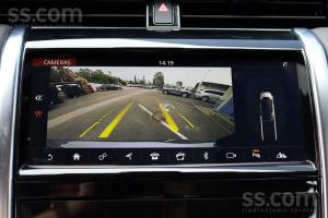 Ленд Ровер Discovery Sport 2020 в Рига, объемом двигателя 2.00 л и пробегом 114 тыс. км за 17800 €, фото 16 на AUTOMOTO.COM.LV