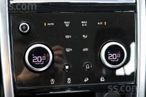 Ленд Ровер Discovery Sport 2020 в Рига, объемом двигателя 2.00 л и пробегом 114 тыс. км за 17800 €, фото 17 на AUTOMOTO.COM.LV