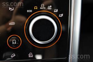 Ленд Ровер Discovery Sport 2020 в Рига, объемом двигателя 2.00 л и пробегом 114 тыс. км за 17800 €, фото 18 на AUTOMOTO.COM.LV