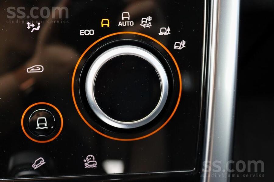 Ленд Ровер Discovery Sport 2020 в Рига, объемом двигателя 2.00 л и пробегом 114 тыс. км за 17800 €, фото 18 на AUTOMOTO.COM.LV