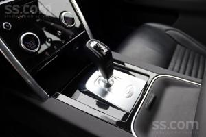 Ленд Ровер Discovery Sport 2020 в Рига, объемом двигателя 2.00 л и пробегом 114 тыс. км за 17800 €, фото 19 на AUTOMOTO.COM.LV