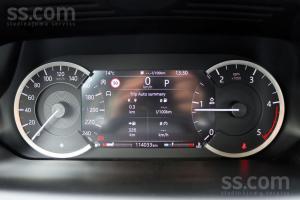 Ленд Ровер Discovery Sport 2020 в Рига, объемом двигателя 2.00 л и пробегом 114 тыс. км за 17800 €, фото 22 на AUTOMOTO.COM.LV