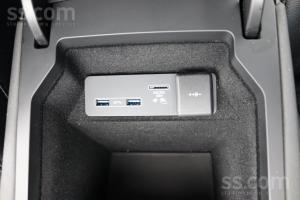 Ленд Ровер Discovery Sport 2020 в Рига, объемом двигателя 2.00 л и пробегом 114 тыс. км за 17800 €, фото 29 на AUTOMOTO.COM.LV
