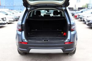 Ленд Ровер Discovery Sport 2020 в Рига, объемом двигателя 2.00 л и пробегом 114 тыс. км за 17800 €, фото 30 на AUTOMOTO.COM.LV