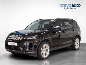 Land Rover Discovery Sport 2021 ViļÅa vietnÄ Land Rover Discovery Sport 2021 ViļÅa, ar dzinÄja tilpumu 2.00 L un nobraukumu 130 tÅ«kst. km par 22500 ā¬, foto 1 vietnÄ AUTOMOTO.COM.LV