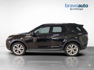 Land Rover Discovery Sport 2021 Viļņa, ar dzinēja tilpumu 2.00 L un nobraukumu 130 tūkst. km par 22500 €, foto 3 vietnē AUTOMOTO.COM.LV