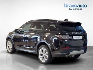 Land Rover Discovery Sport 2021 Viļņa, ar dzinēja tilpumu 2.00 L un nobraukumu 130 tūkst. km par 22500 €, foto 4 vietnē AUTOMOTO.COM.LV