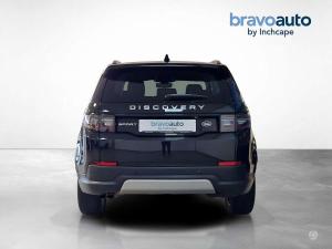 Land Rover Discovery Sport 2021 Viļņa, ar dzinēja tilpumu 2.00 L un nobraukumu 130 tūkst. km par 22500 €, foto 5 vietnē AUTOMOTO.COM.LV