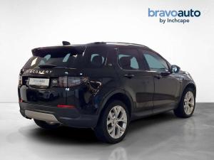 Land Rover Discovery Sport 2021 Viļņa, ar dzinēja tilpumu 2.00 L un nobraukumu 130 tūkst. km par 22500 €, foto 6 vietnē AUTOMOTO.COM.LV