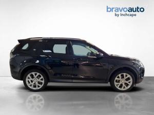 Land Rover Discovery Sport 2021 Viļņa, ar dzinēja tilpumu 2.00 L un nobraukumu 130 tūkst. km par 22500 €, foto 7 vietnē AUTOMOTO.COM.LV