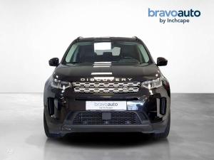 Land Rover Discovery Sport 2021 Viļņa, ar dzinēja tilpumu 2.00 L un nobraukumu 130 tūkst. km par 22500 €, foto 9 vietnē AUTOMOTO.COM.LV