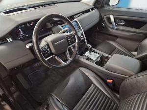 Land Rover Discovery Sport 2021 Viļņa, ar dzinēja tilpumu 2.00 L un nobraukumu 130 tūkst. km par 22500 €, foto 11 vietnē AUTOMOTO.COM.LV