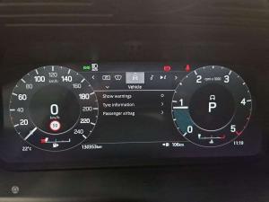 Land Rover Discovery Sport 2021 Viļņa, ar dzinēja tilpumu 2.00 L un nobraukumu 130 tūkst. km par 22500 €, foto 16 vietnē AUTOMOTO.COM.LV