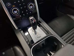 Land Rover Discovery Sport 2021 Viļņa, ar dzinēja tilpumu 2.00 L un nobraukumu 130 tūkst. km par 22500 €, foto 17 vietnē AUTOMOTO.COM.LV