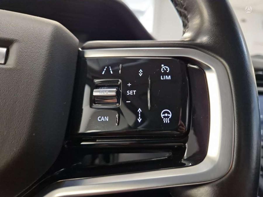 Land Rover Discovery Sport 2021 Viļņa, ar dzinēja tilpumu 2.00 L un nobraukumu 130 tūkst. km par 22500 €, foto 29 vietnē AUTOMOTO.COM.LV