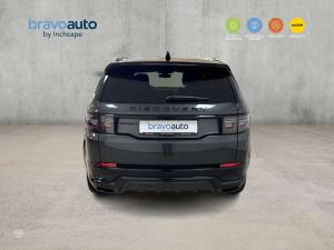 Ленд Ровер Discovery Sport 2025 в Вильнюс, объемом двигателя 2.00 л и пробегом 13 тыс. км за 48900 €, фото 5 на AUTOMOTO.COM.LV