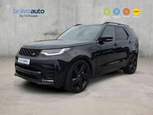 Land Rover Discovery Sport 2025 in Klaipeda, with an engine capacity of 3.00 L and mileage of 25 thousand km for 73000 €, photo  on AUTOMOTO.COM.LV